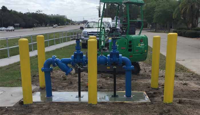 Backflow Repair & Testing | Trusted Tampa Plumbers