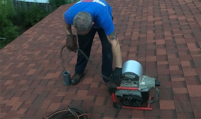 Brandon Drain Cleaning | EVERYDAYPLUMBER.com