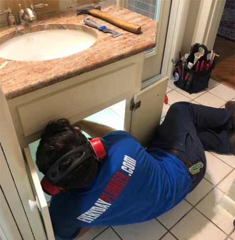 Emergency Brandon Plumbers | Affordable Emergency Plumbing