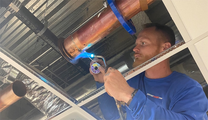 Tampa Commercial Plumbers - Emergency Plumbing Services