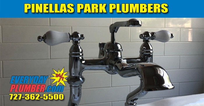 Pinellas Park Plumbers | 24/7 Plumbing Services