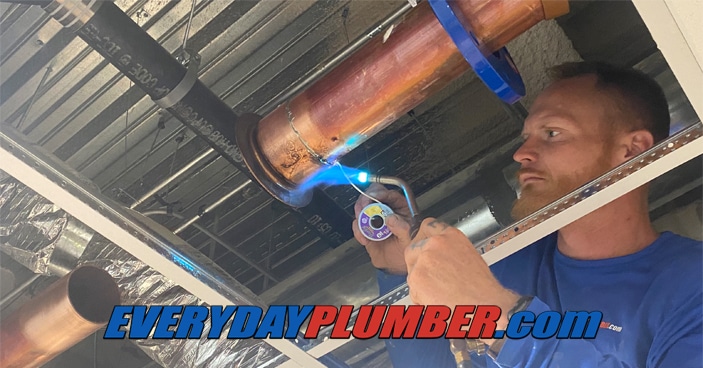 Clearwater Plumbers - Affordable Plumbing & Drain Cleaning