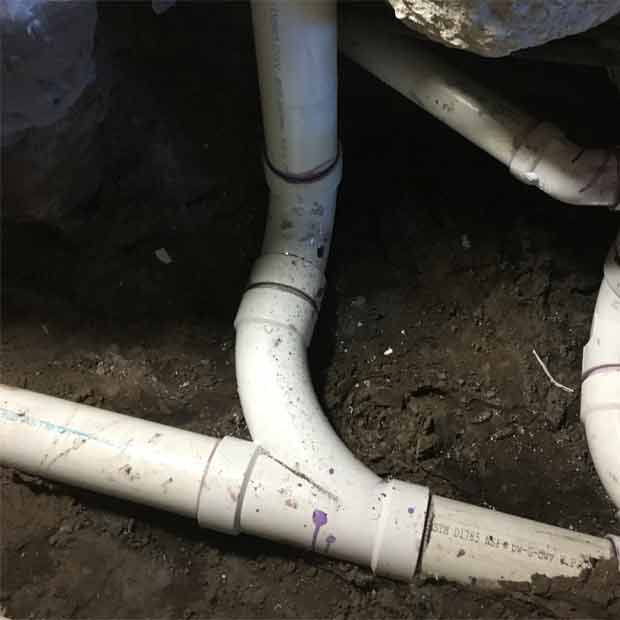 Brandon Drain Services - Drain & Sewer Repair and Replacements