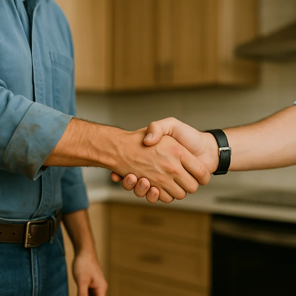 Affordable Plumber Near Me – Honest, Budget-Friendly Help - Tampa Plumbers